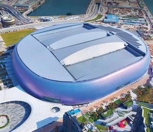 NEA begins next stage of Tuas Nexus IWMF Phase One development