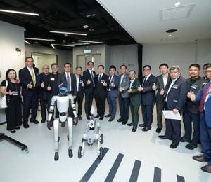 Keppel-led consortium wins contract for Singapore’s IWMF project