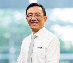 NEA begins next stage of Tuas Nexus IWMF Phase One development