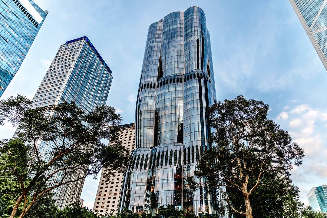 The Henderson: Sara Klomps Shares About the Architectural Masterpiece ...