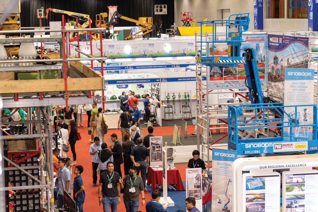 MBAM OneBuild to explore future of Malaysia’s construction sector