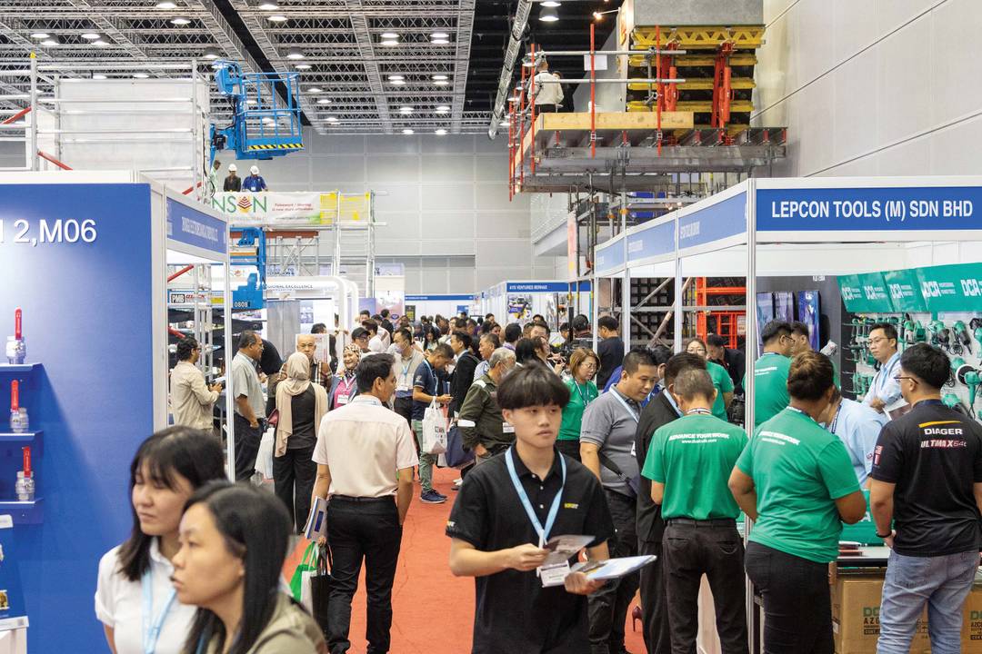 MBAM OneBuild to explore future of Malaysia’s construction sector