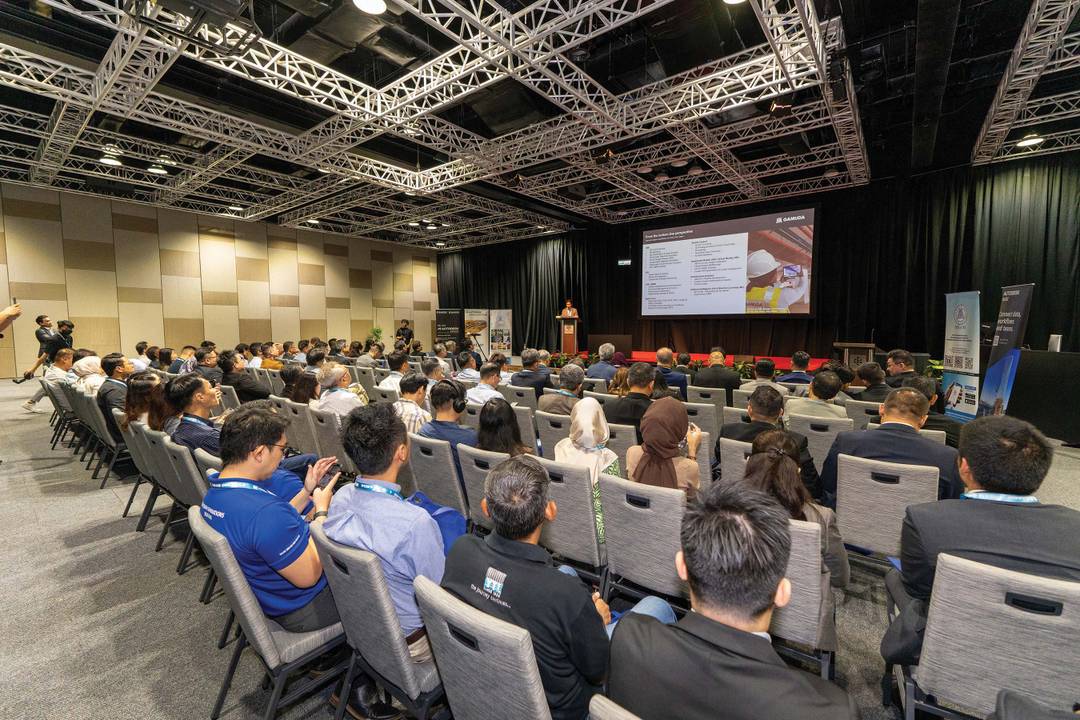 MBAM OneBuild to explore future of Malaysia’s construction sector