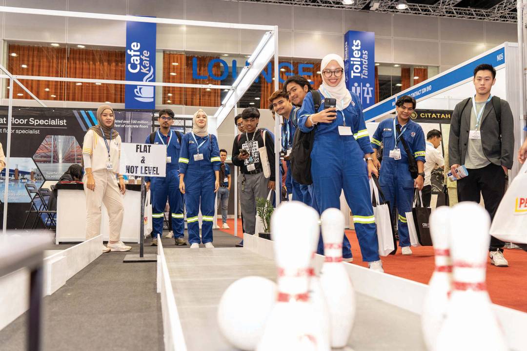 MBAM OneBuild to explore future of Malaysia’s construction sector