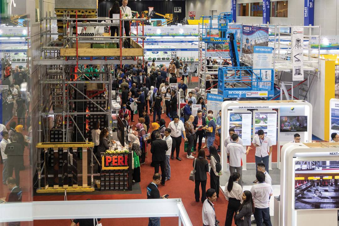 MBAM OneBuild to explore future of Malaysia’s construction sector