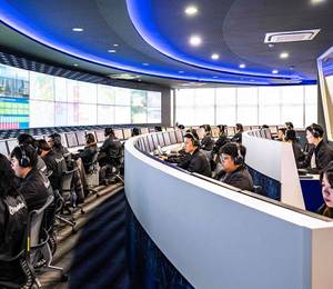 NEA begins next stage of Tuas Nexus IWMF Phase One development