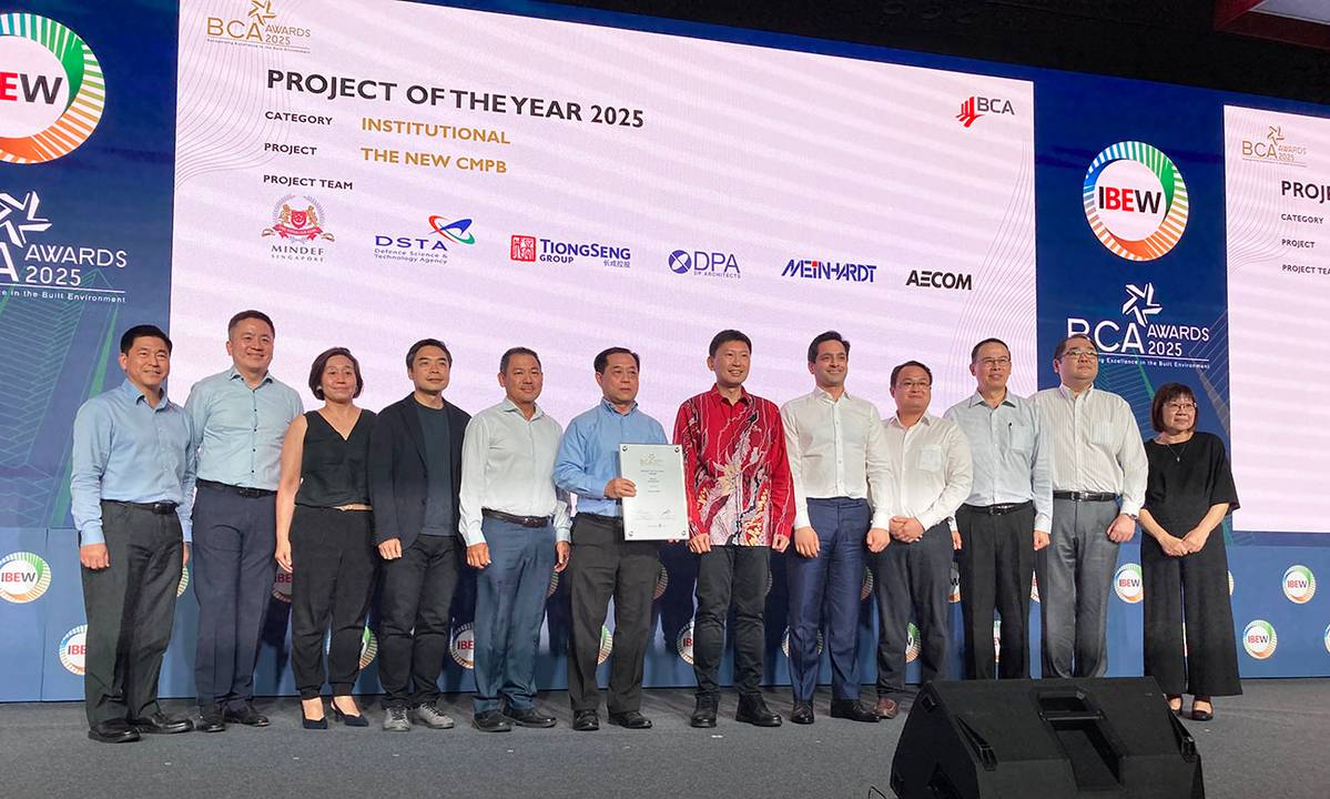 BCA Awards 2025: Six projects honoured for pushing the boundaries of ...