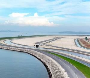 Keppel-led consortium wins contract for Singapore’s IWMF project