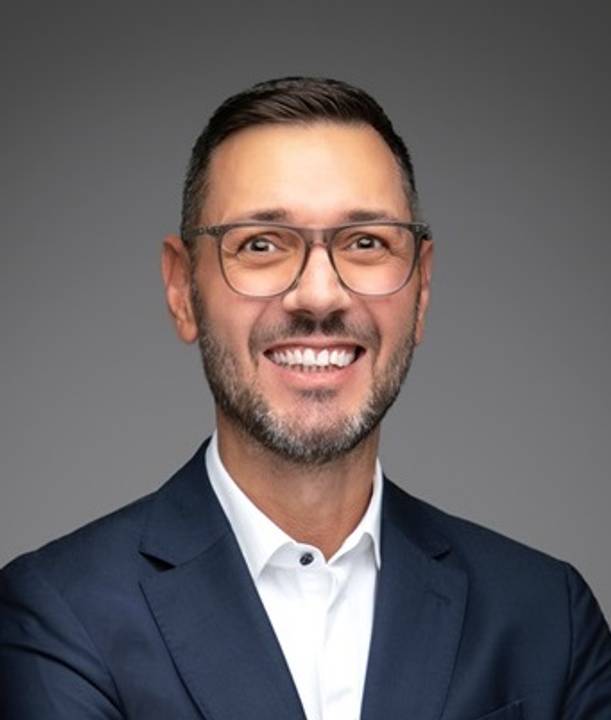 Axis Communications Appoints Ettiene Van Der Watt as Vice President for ...