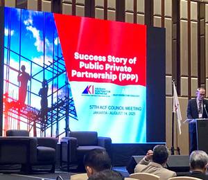 Keppel-led consortium wins contract for Singapore’s IWMF project