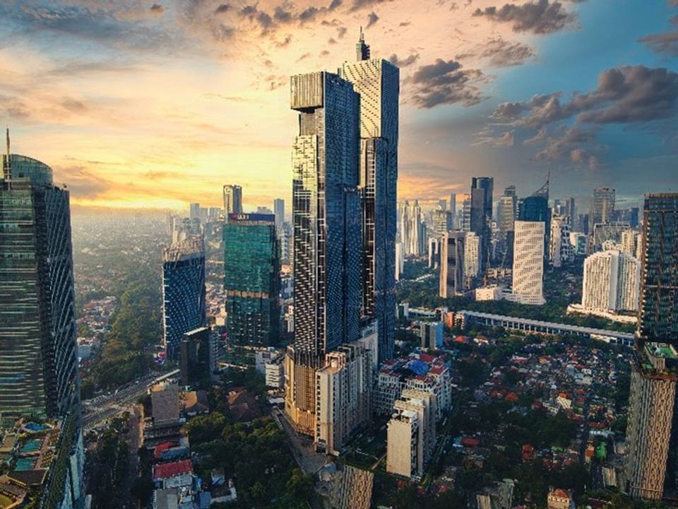 Johnson Controls and Thamrin Nine Complete Landmark Project to Power ...