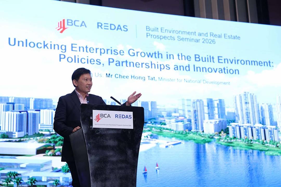 Singapore’s construction demand to stay strong at S$47-53 bil; govt ...