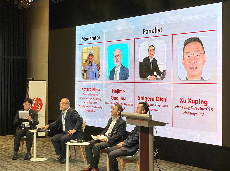 How robotics and automation will redefine Singapore’s construction ...