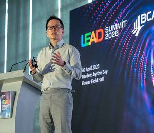Changi Airport awards contracts for T5 substructure and airside ...